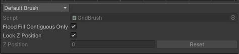 Unity Manual Creating A Tile Palette