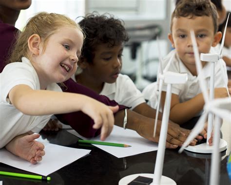 Trialling Renewable Energy Powered Classrooms Energy Magazine
