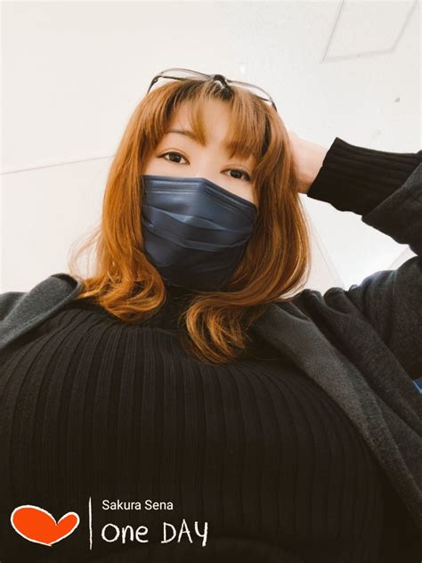 Sakura Sena On Twitter Mri