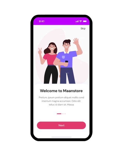 Maan Web Convert Your Website To Flutter App Android IOS By Acnoo