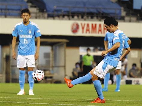 J2磐田 岡山と痛恨ドロー ホーム初戦飾れず：中日新聞しずおかweb