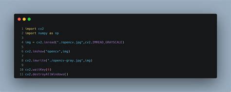 【python Opencv】图片与视频的操作 阿里云开发者社区 【python Opencv】图片与视频的操作 阿里云开发者社区