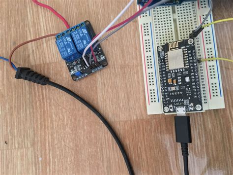 control home appliances using nodemcu esp8266 and blynk app 8 steps