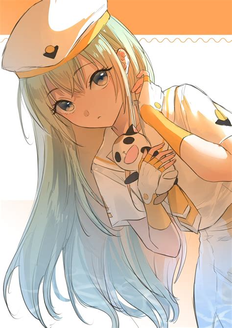 Aria Manga Danbooru