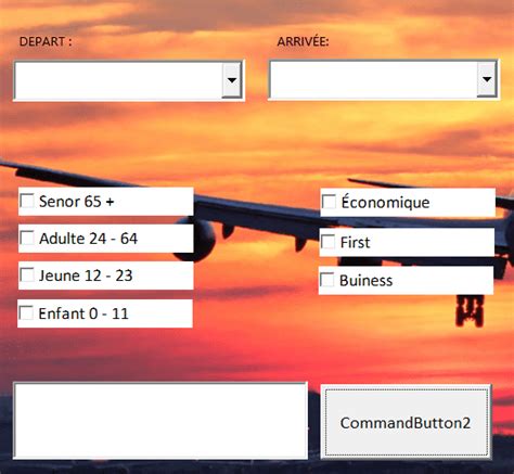 Problème Requête Vba Sql