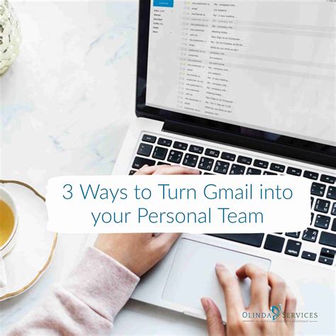 Gmail Hacks That Just Work Turn Gmail Into Your Personal Team