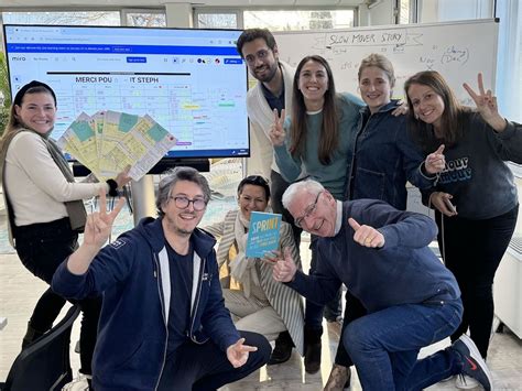 Loréal Design Sprint