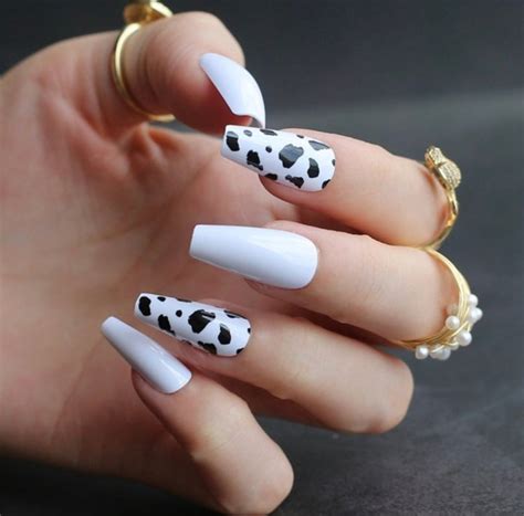 Discover 30 E Girl Nails And Fire Nails Ideas Edgy Nails Grunge