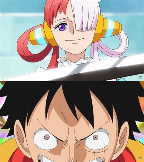 극장판 원피스 필름 레드 티저 예고편 공개…샹크스 딸 우타 정체는 나무뉴스