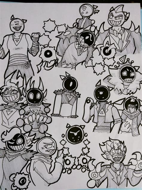 Jsab Corruptedbond On Tumblr