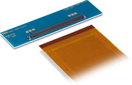 FFC Vs FPC Connectors Which Is Right For You