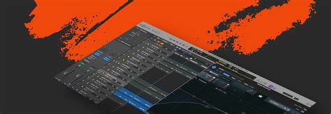 How To Mix In Logic Pro X Quick Start Tutorial