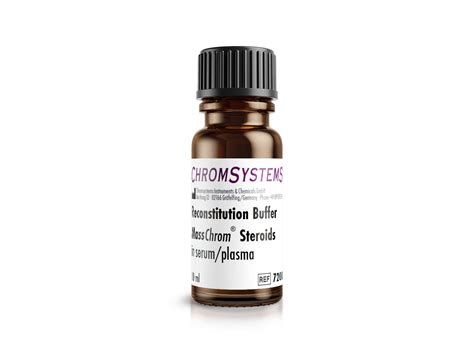 Reconstitution Buffer