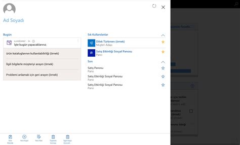 Android İndirme Için Dynamics 365 For Tablets Apk