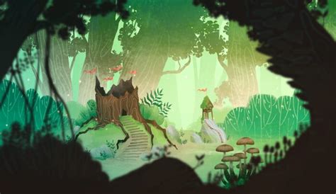 Mastering 2d Game Environment Design Chart Attack