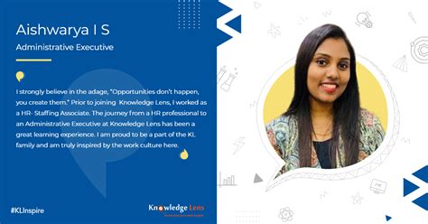 Meet Knowledge Lens A Rockwell Automation Company