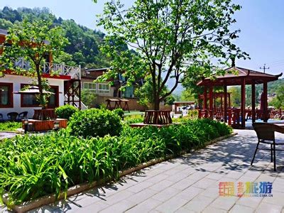 2020密云网红打卡胜地乐享民宿江南驿
