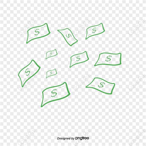 벡터 돈 일러스트 Png 그림기대클립 아트계산서 Png 일러스트 무료 다운로드 Lovepik