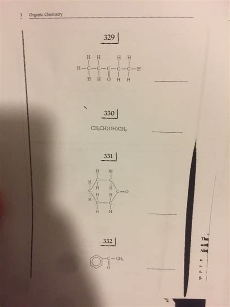 Solved Functional Groups In Organic Compounds Functional Chegg Com