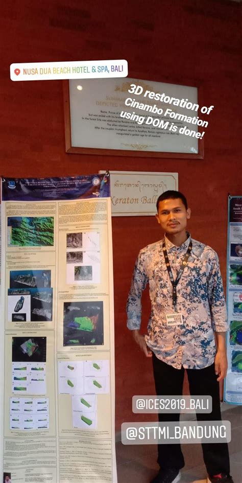 Ade Risman On Linkedin Thanks For The Discuss Digitaloutcropmodel