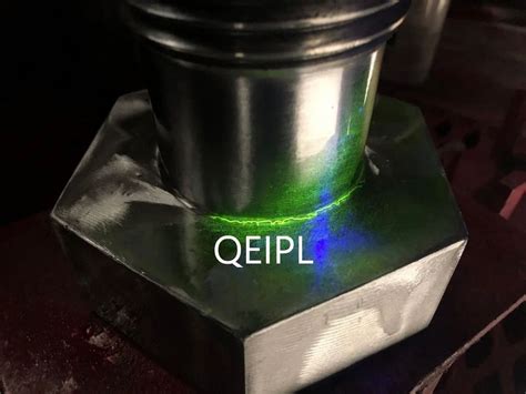 Magnetic Particle Testing In Ahmedabad Id 22679808573