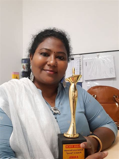 Ramya Balasubramanian On Linkedin Womens Day 2022 Work