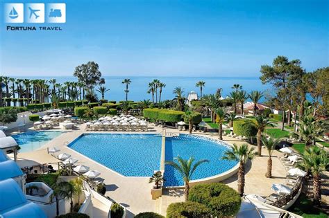 პაფოსი ლიმასოლი კვიპროსი 0 Gel ფორტუნა თრეველი