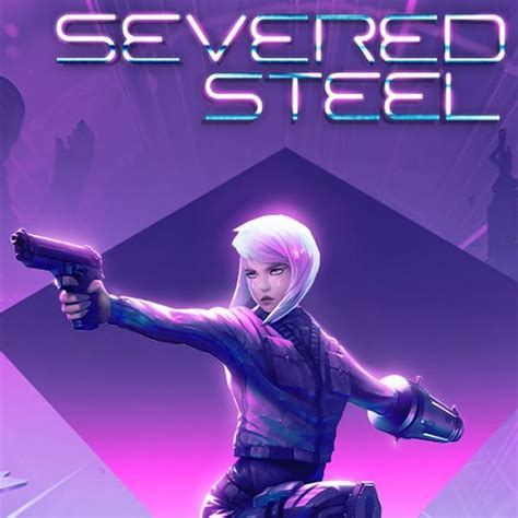 Severed Steel Cloud Gaming Availability - Cloud Gaming Catalogue
