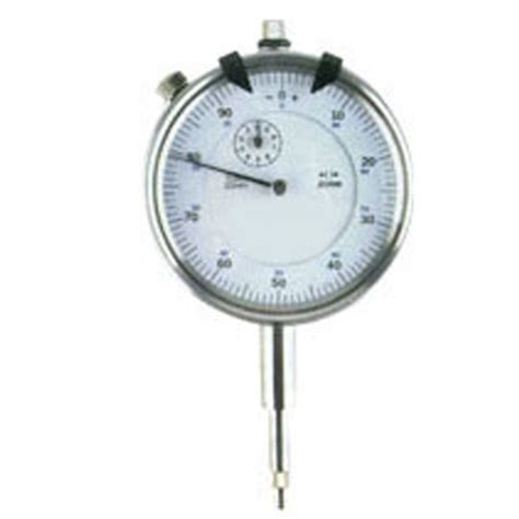 Plunger Type Dial Gauge At Best Price In Ahmedabad By Modern Machine Tools Co ID