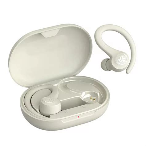 Jlab Go Air Sport True Wireless Earbuds Rack85