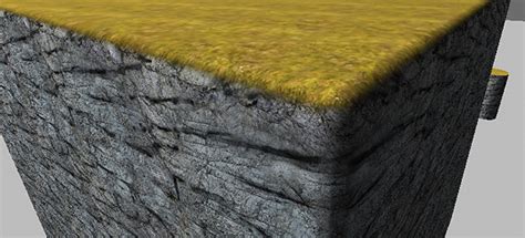 Radiator Blog A Smoother Triplanar Shader For Unity