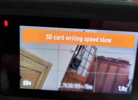 Most Common Dji Sd Card Error Codes With Solution