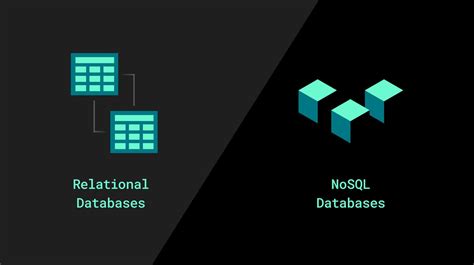 Relational Vs Non Relational Database LaptrinhX