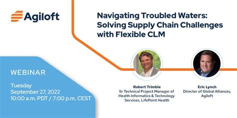 Agiloft On Linkedin Clm