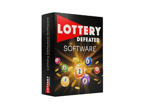 Lottery Defeater Review Don T Waste 197 On This Scam Lottery Expert