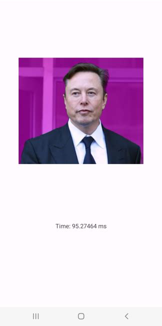 Java Gogole Mlkit Model Takes Longer Than Expected To Process Stack Overflow