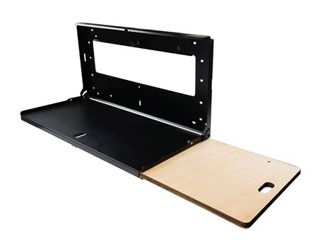 Drop Down Tailgate Table By Front Runner Rooftent Utopia Roof Tents