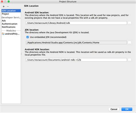 Getting Started With Openframeworks On Android By Irene Alvarado Medium