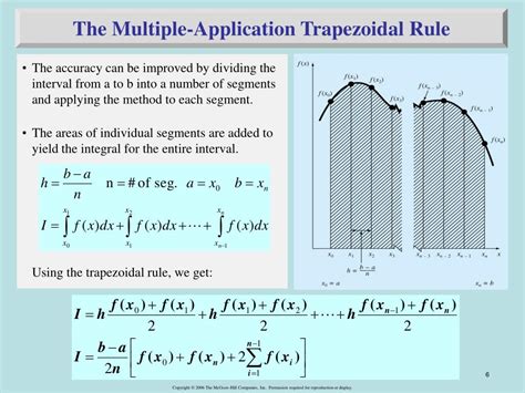 ppt ~ numerical differentiation and integration ~ newton cotes
