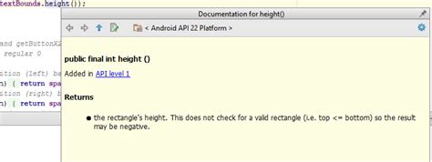 Android Atom Quick Documentation Of React Native Stack Overflow