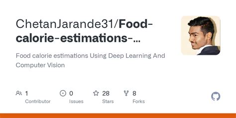 Food Calorie Estimations Using Deep Learning And Computer Visiondarknetyolov4objnamesnames