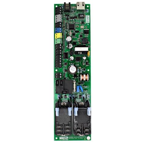 ke2 evap oem evaporator control that saves energy maintains tight