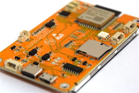 understanding connectors and pinout cheap yellow display board cyd