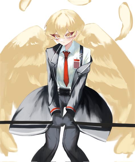 Sinclair Project Moon And 1 More Drawn By Ryemyang Danbooru