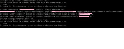 Amazon Web Services Getting Permission Denied Publickey Error