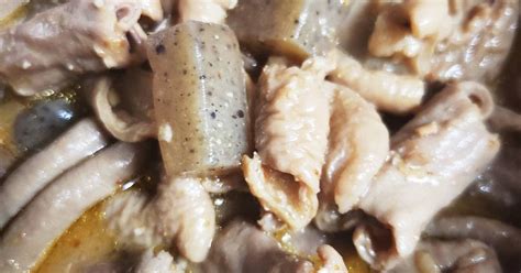 基本からアレンジまで！思わずつくりたくなる「永井食堂のもつ煮」のレシピ集 クックパッド