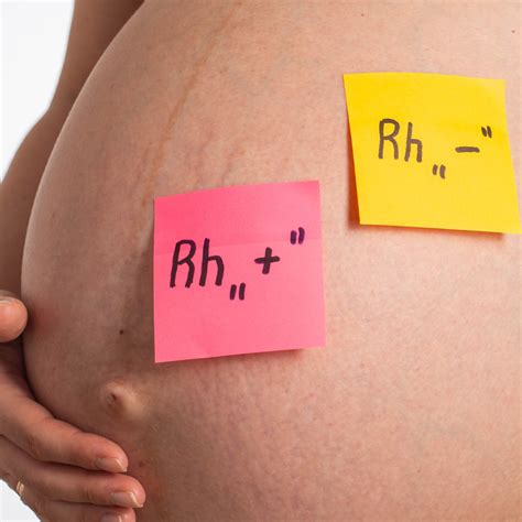 Rh Factor And Pregnancy Options Pregnancy Resource Centers