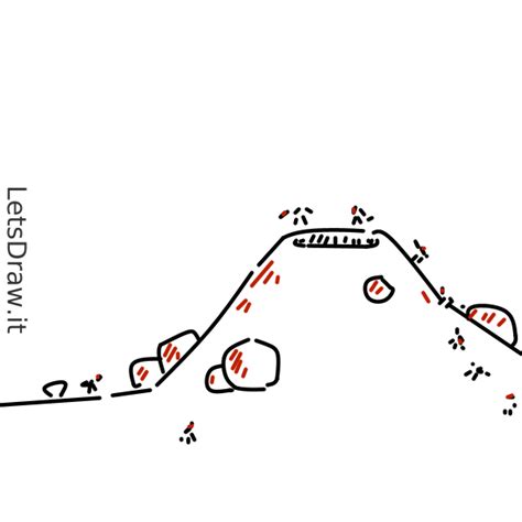 How To Draw Anthill 94jqcbghg Png LetsDrawIt