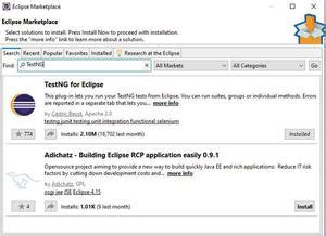How To Automate Testng In Selenium Geeksforgeeks