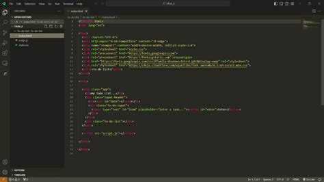 [video] tejas m on linkedin octanet services pvt ltd internship task2